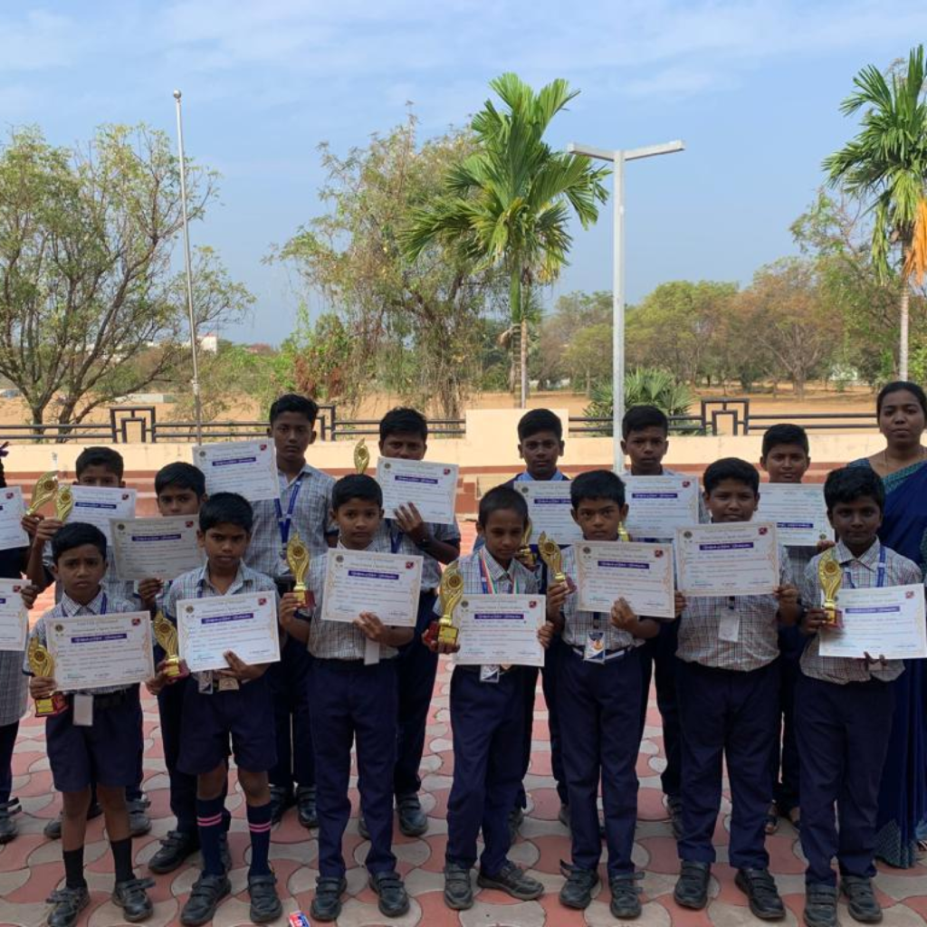 SVC Sai Niketan School(CBSE) – Affiliated to CBSE NEW DELHI-Affiliation ...